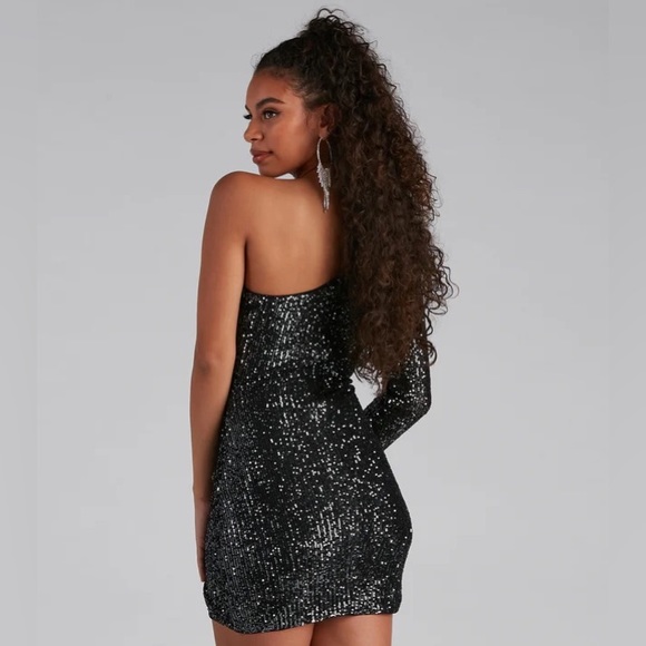 Windsor | Dresses | Windsor Black Dress | Poshmark